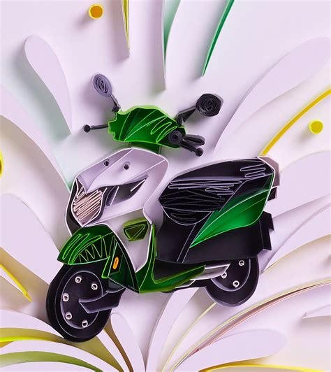 Oppo Mobile Artworks Behance