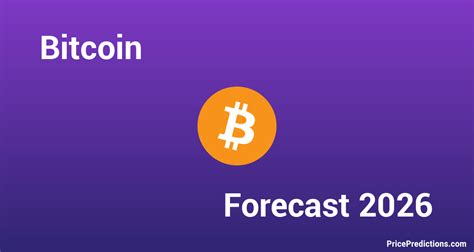 Bitcoin Btc Price Prediction 2026 — Bitcoin Btc Price Prediction 2026 —