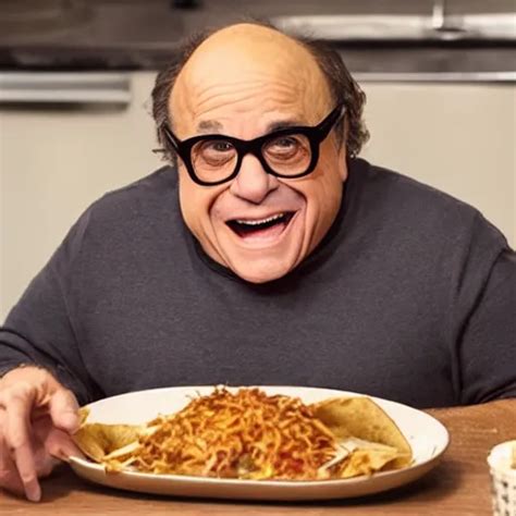 Stable Diffusion Prompt Movie Still Of Danny Devito As Prompthero Hot Sex Picture