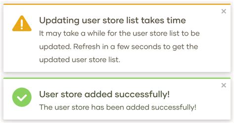 Configure Secondary User Stores Wso2 Identity Server