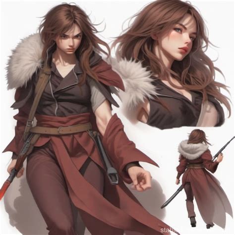 Pose Prompts Stable Diffusion Online