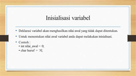 Minggu 4 Notasi Pseudocode Pptx