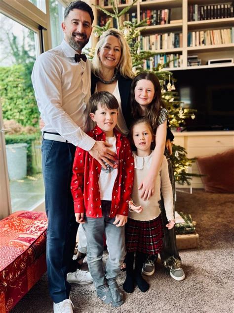 Presentator Mark Schaaf Het Vaderschap Is Het Allermooiste Allerzwaarste En Soms Ook