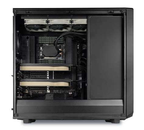 Pro GPU System Vs Consumer GPU System For Deep Learning