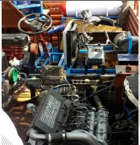 Engineering Lab Servicing And Repairing At ₹ 5000 In New Delhi Id 2852129730048