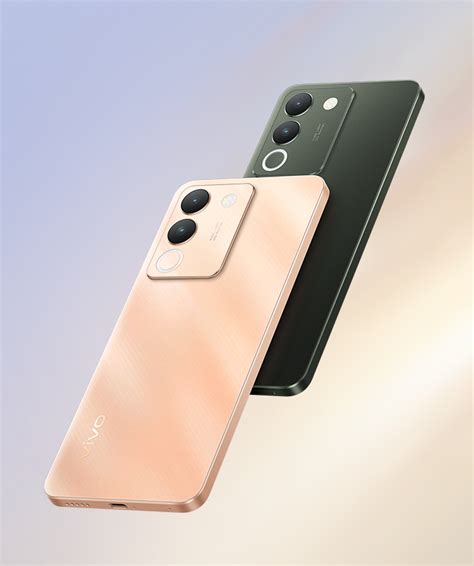 Vivo V E G Slim And Unique Superb Portraits Vivo Pakistan