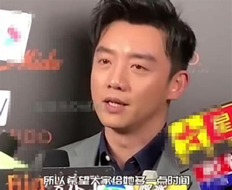 鄭愷官宣苗苗生女，小獵豹化身女兒奴？未來要多賺奶粉錢了 每日頭條
