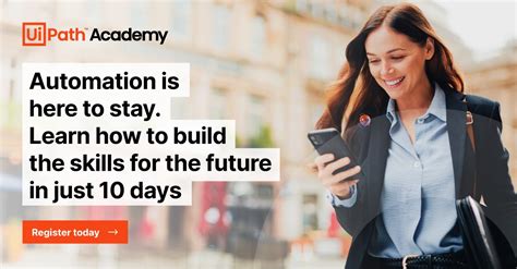 Uipath On Linkedin Reboot Automation Skills Rpa Course Uipath