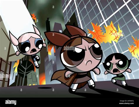 Blossom Bubbles And Buttercup The Powerpuff Girls 55 Off