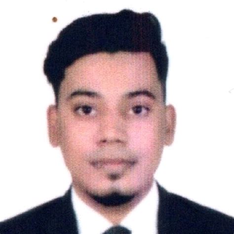 Mohammed Saif Uddin Linkedin
