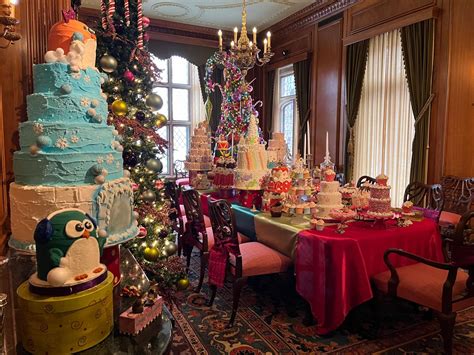 Nutcracker In The Castle The Perfect Escape From Reality The Advance Titan