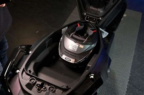 Sym Lancar Mmbcu 158 Rupa Exotic Gaya Crossover Rm16k