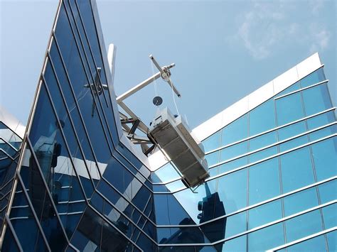 Building Maintenance Units Bmus