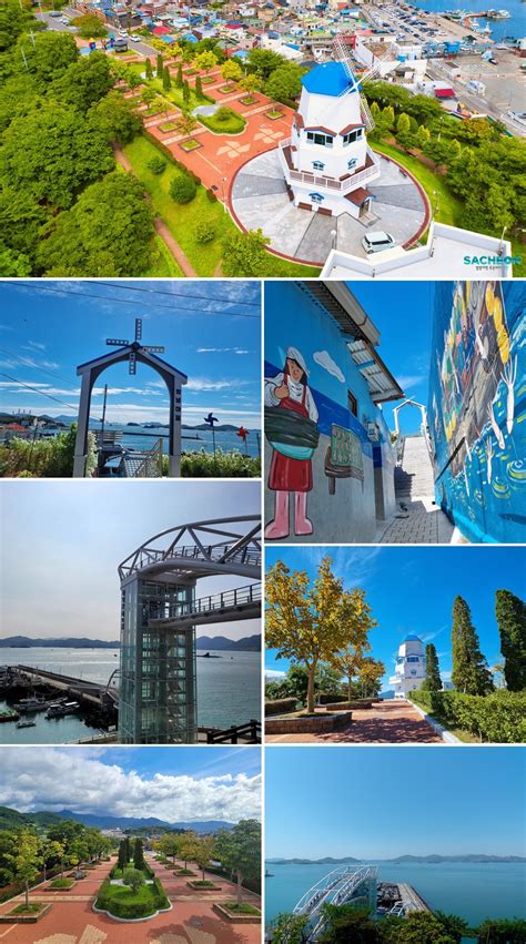 추천명소 청널공원