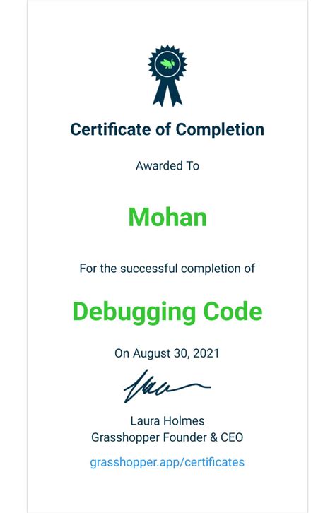 Mohan V On Linkedin Grasshopper Javascript Javascriptdeveloper