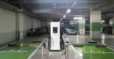 국민대 전기자동차 충전소 설치지역 전기차 보급 확대 기여