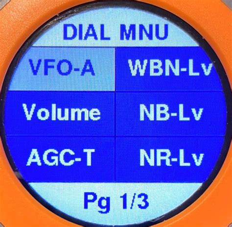 Ctr2 Dial Lynovation