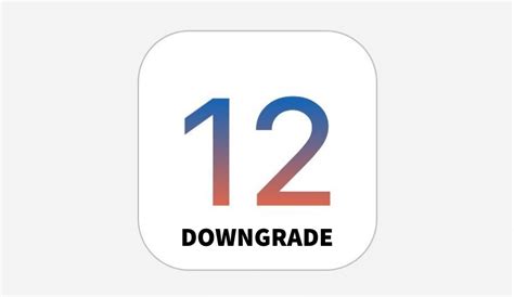 How To Downgrade IOS To IOS On Your IPhone Or IPad IPhone Hacks IPhone IPad