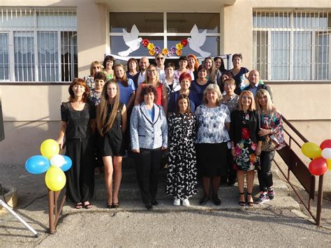 15 септември 2022 година 85 СУ Отец Паисий