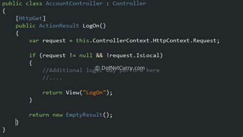 Aspnet Mvc Unit Tests With Unityautomoq Container Dotnetcurry