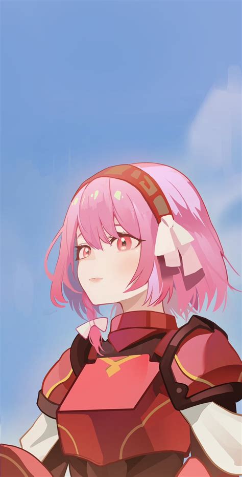 Lapis Fire Emblem And More Drawn By Gbbgb Danbooru