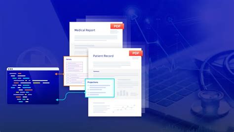 Embedded Document Processing For Software Companies Apryse