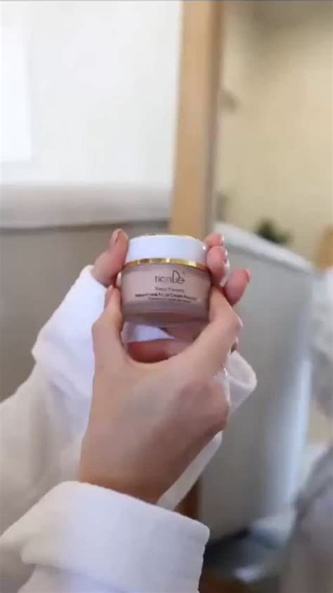 Tiande Mkd 🌿 Тибетскиот еликсир за младешка кожа 🌿 Кордицепс легендарното растение од Тибет