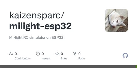 Milight Esp32maini2cslavec At Master · Kaizensparcmilight Esp32