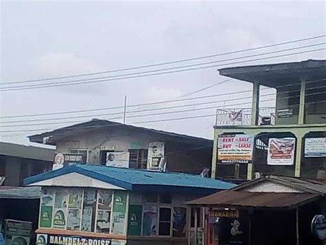 Property For Sale At Ring Road Ibadan Properties Nigeria