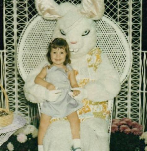Cursed Easter Bunny Rcursedimages