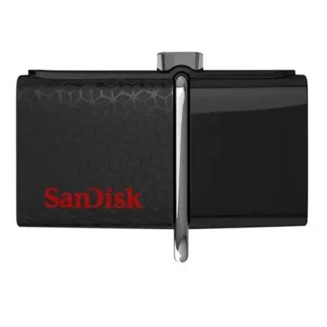 Sandisk Gb Ultra Dual Otg Usb Pen Drive