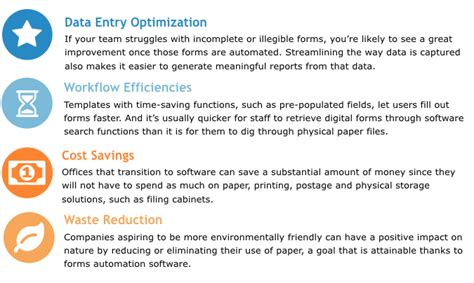 Best Form Automation Software 2021 Reviews And Pricing