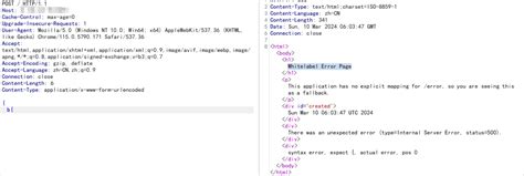 【漏洞复现】fastjson 系列反序列化漏洞复现 Lusen的小窝