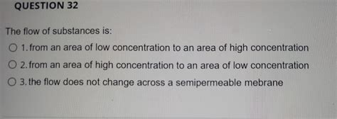 Solved Questi Adding A Non Volatile Solute O 1 Increases