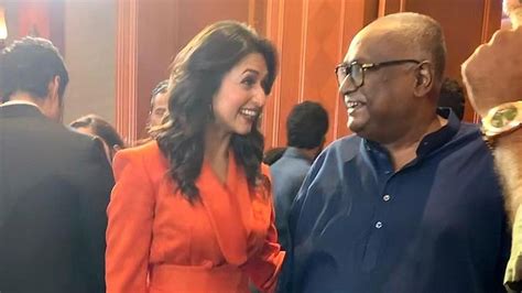 Divyanka Tripathi Dahiya I Shot With Pradeep Sarkar A Month Ago