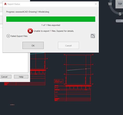Solved Output Export Civil 3d Drawing Autodesk Community