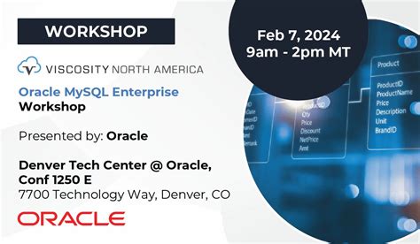 Viscosity North America On Linkedin Viscosityna Orapub Oracle Oraclecloud Oracledatabase