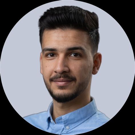 Ahmad Alhomsi Codersbay Vienna Wien Wien Österreich Linkedin