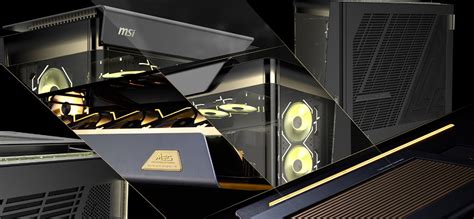 Msi Unveils Cutting Edge Flagship Products At Ces 2025 Mag Coreliquid