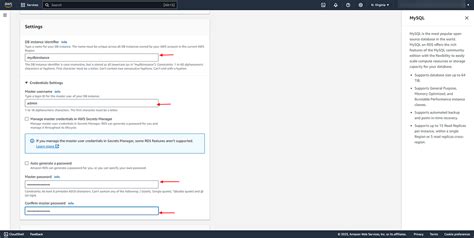 Step By Step Guide To Connecting Amazon Rds Db With Mysql Workbench