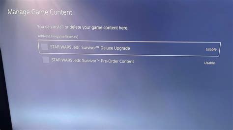 How to Manage Game Content on PS Hướng Dẫn Chi Tiết và Mẹo Hữu Ích