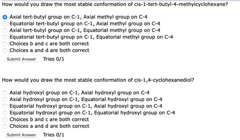 solved choices b and c are both correct choices a and d are