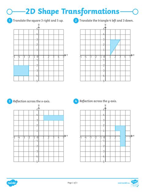 Main Pdf Cartesian Coordinate System Euclidean Plane Geometry