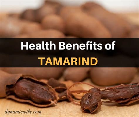 10 Surprising Tamarind Benefits You Need To Know