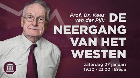 Kroegcollege Met Kees Van Der Pijl Forum Voor Democratie