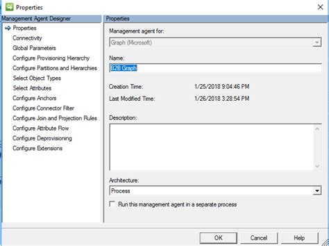 microsoft graph 的 microsoft identity manager 連接器 microsoft learn
