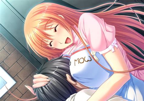 Anime Picture Dekakute Ecchi Na Ore No Ane 1280x900 186324 Es