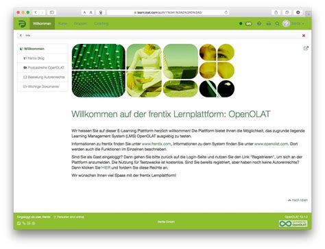 OpenOLAT Alternatives Learning Management Systems AlternativeTo