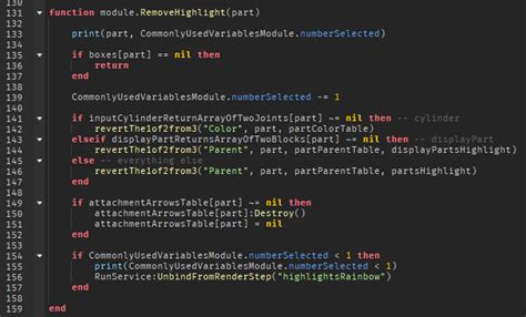 Why Does This Happen Scripting Support Developer Forum Roblox