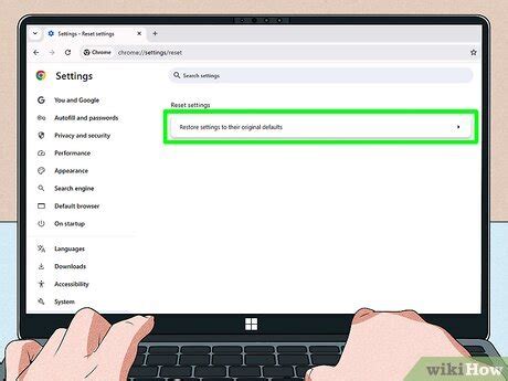 How To Fix ERR CONNECTION CLOSED On Chrome Easy Steps